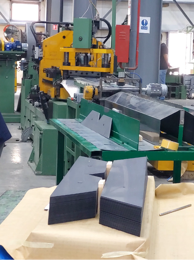 Home Clone – STEELFID