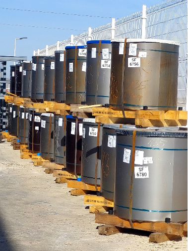 Home Clone – STEELFID