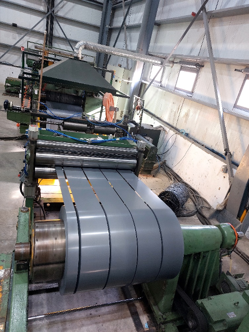 Home Clone – STEELFID